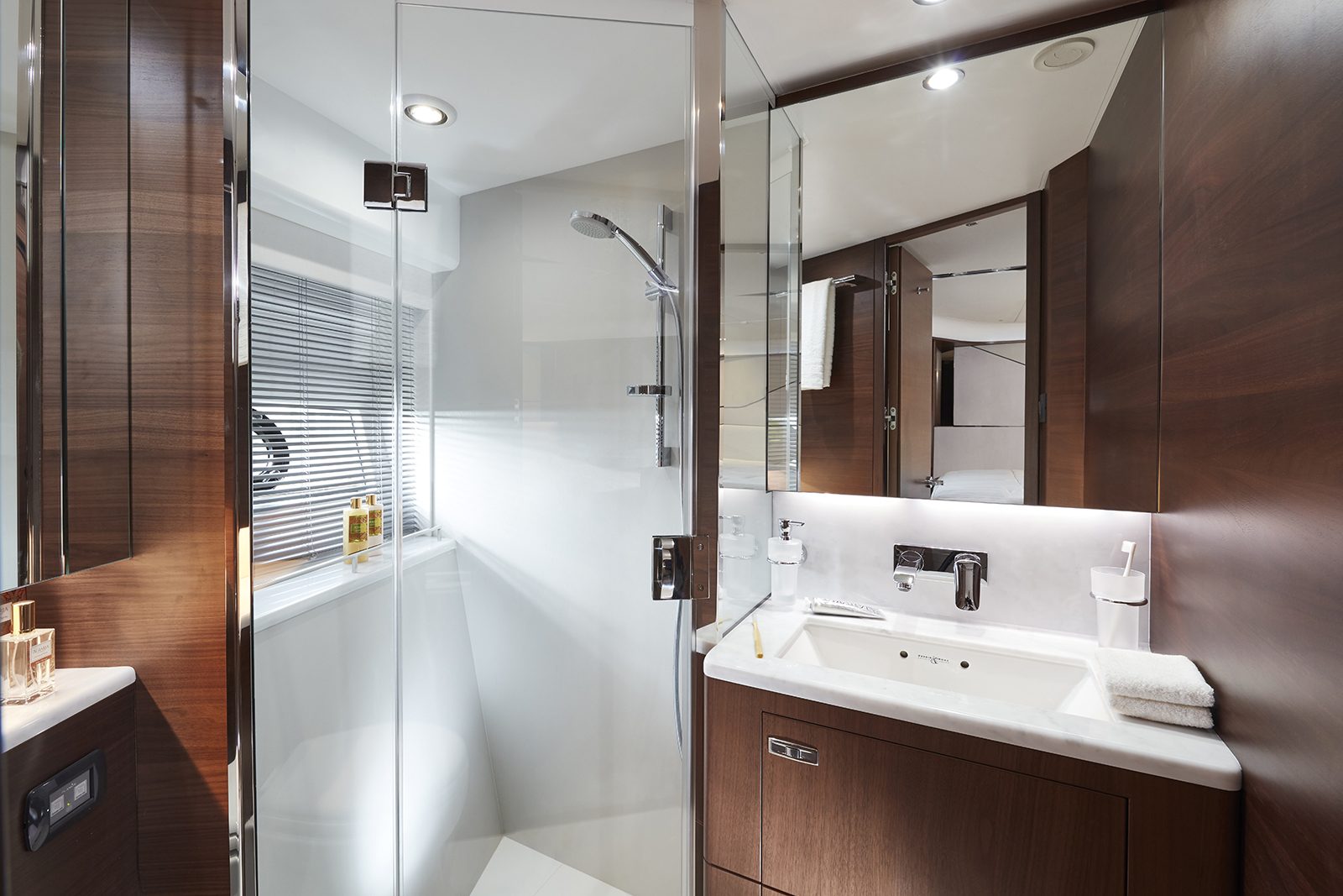 Tor Yacht Charter yacht for charter from 50 000 € per week | YachtHunter