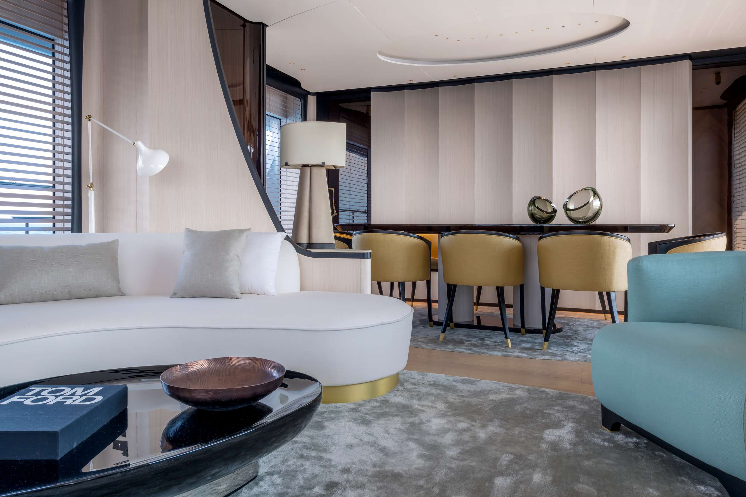 Naz Yacht Charter yacht for charter from 88 000 € per week | YachtHunter