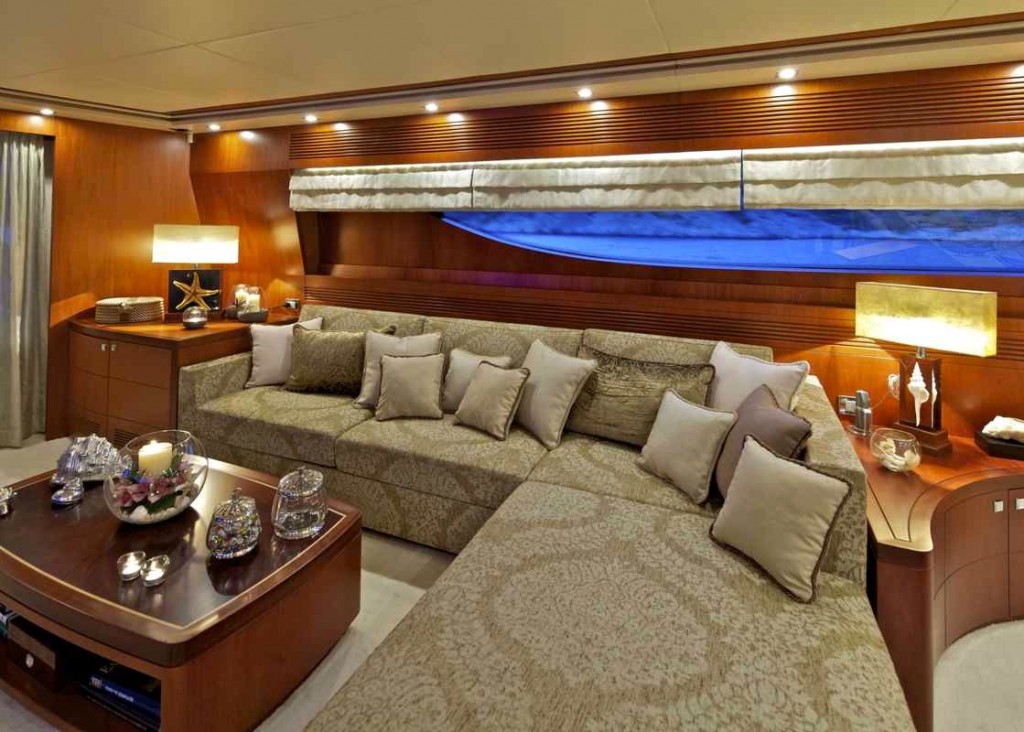 Bianca Yacht Charter super yacht for charter from 68 000 € per week ...