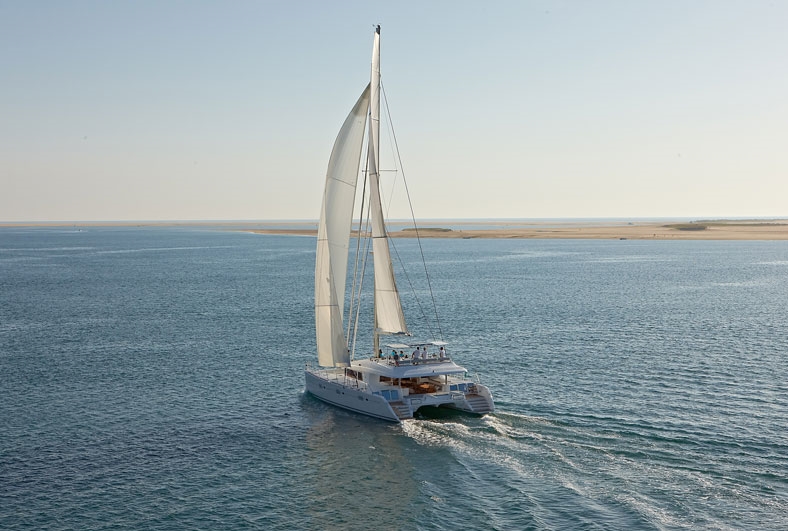 Go free ii Yacht Charter yacht for charter from YachtHunter.
