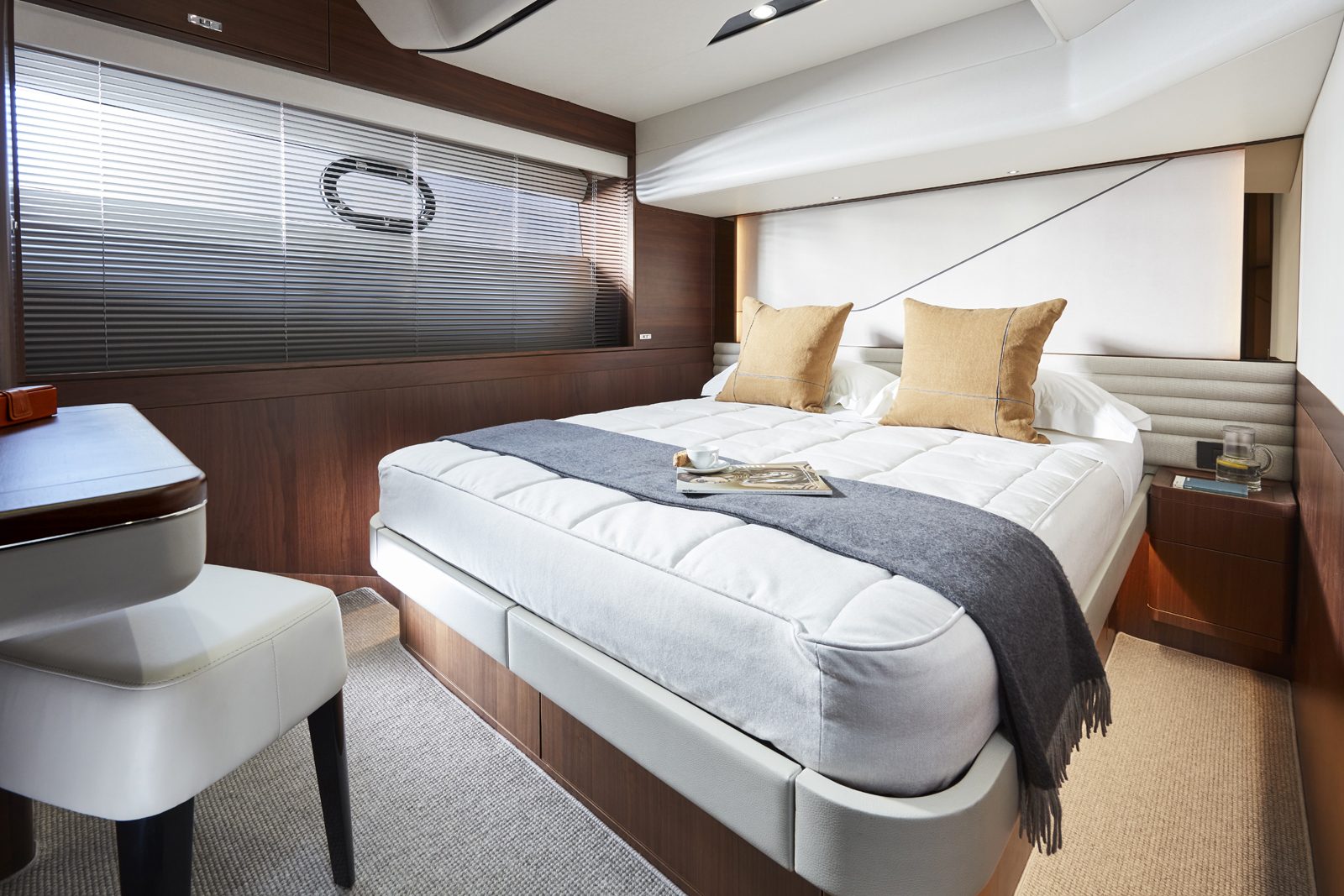 Tor Yacht Charter yacht for charter from 50 000 € per week | YachtHunter