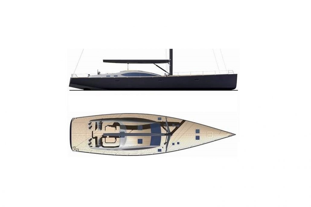 Wizard Yacht Charter yacht for charter from 27 000 € per week | YachtHunter