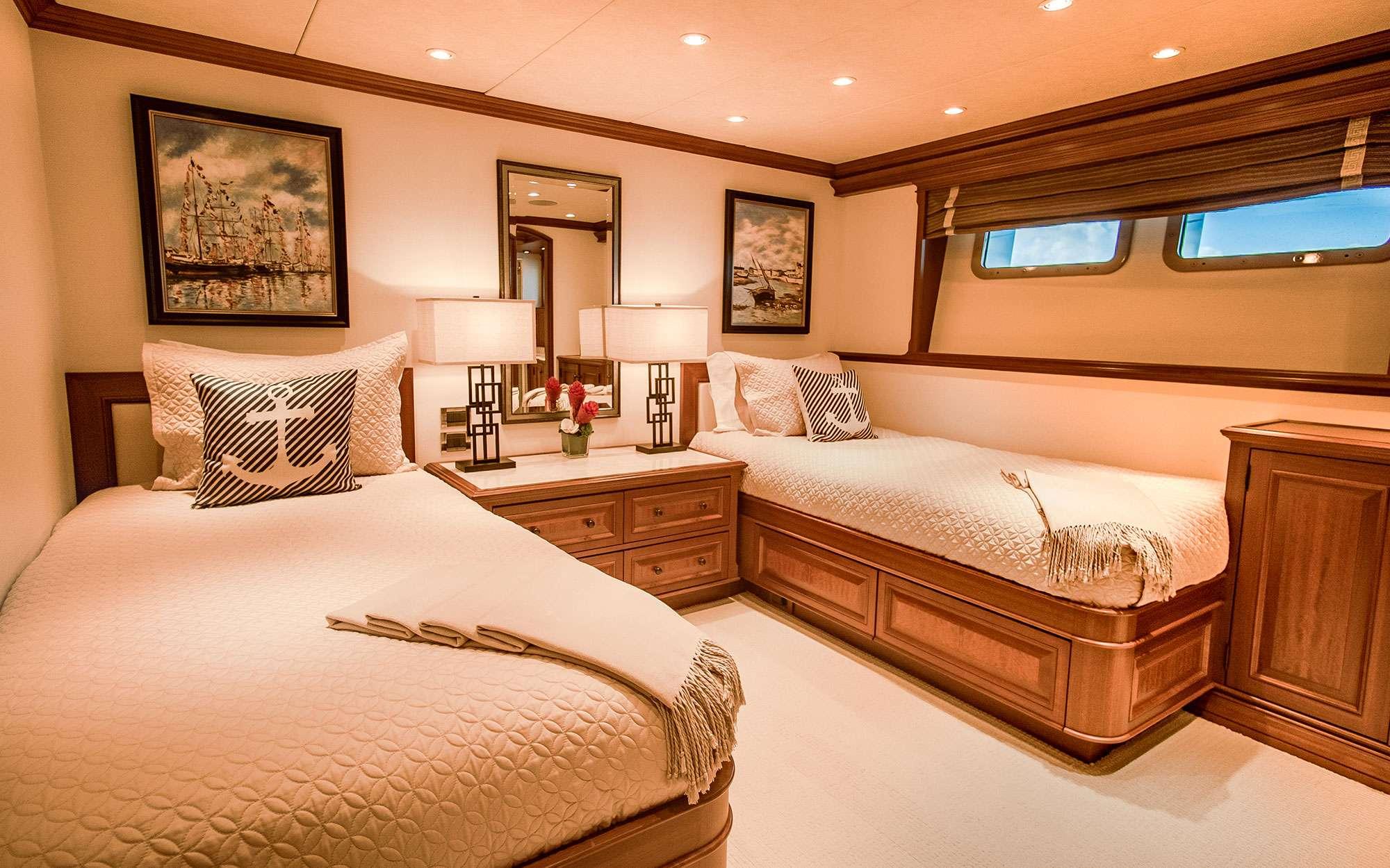 Crossed sabre Yacht Charter super yacht for charter from 175 000 $ per week | YachtHunter